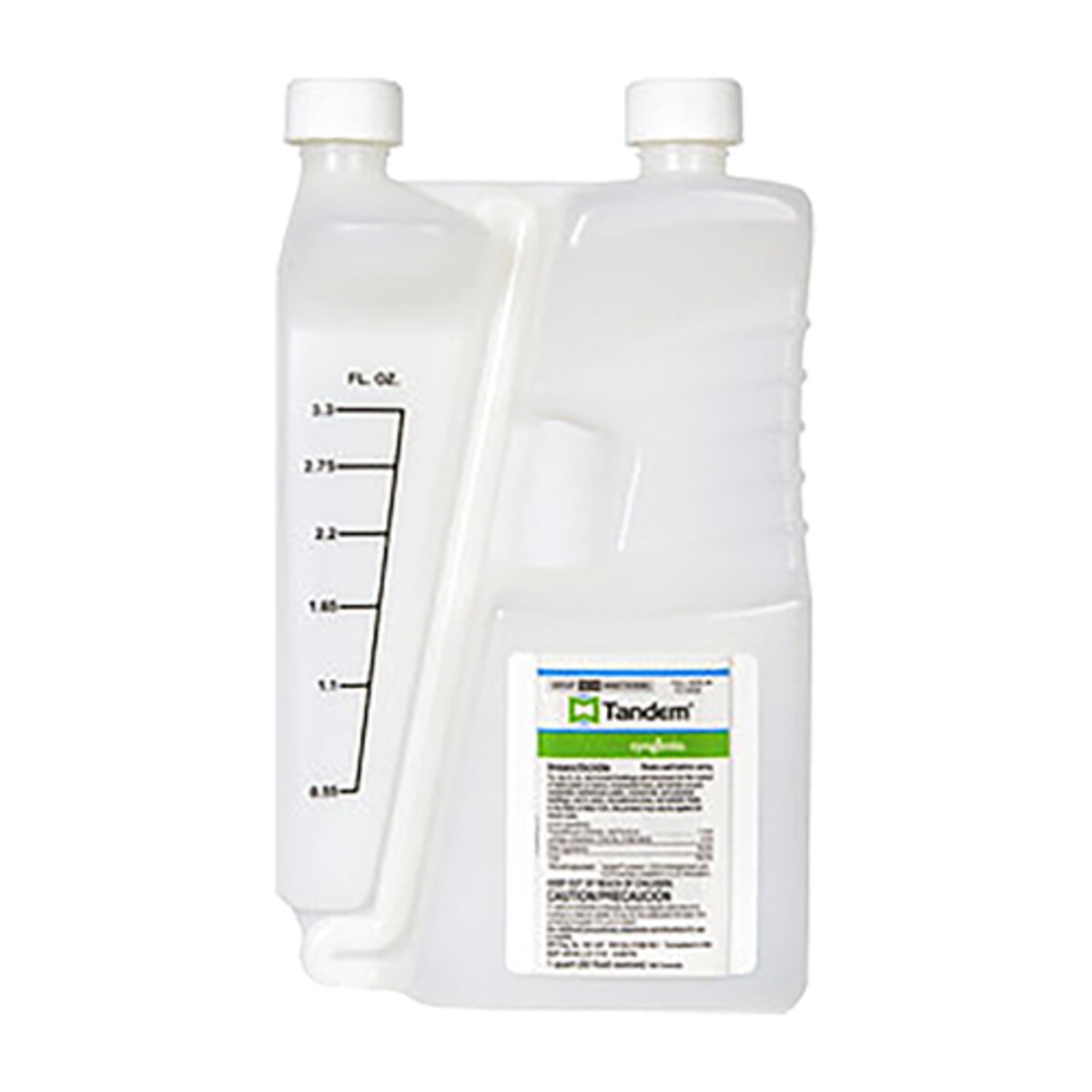 Tandem Insecticide 1 qt. (AGCY) | SiteOne US