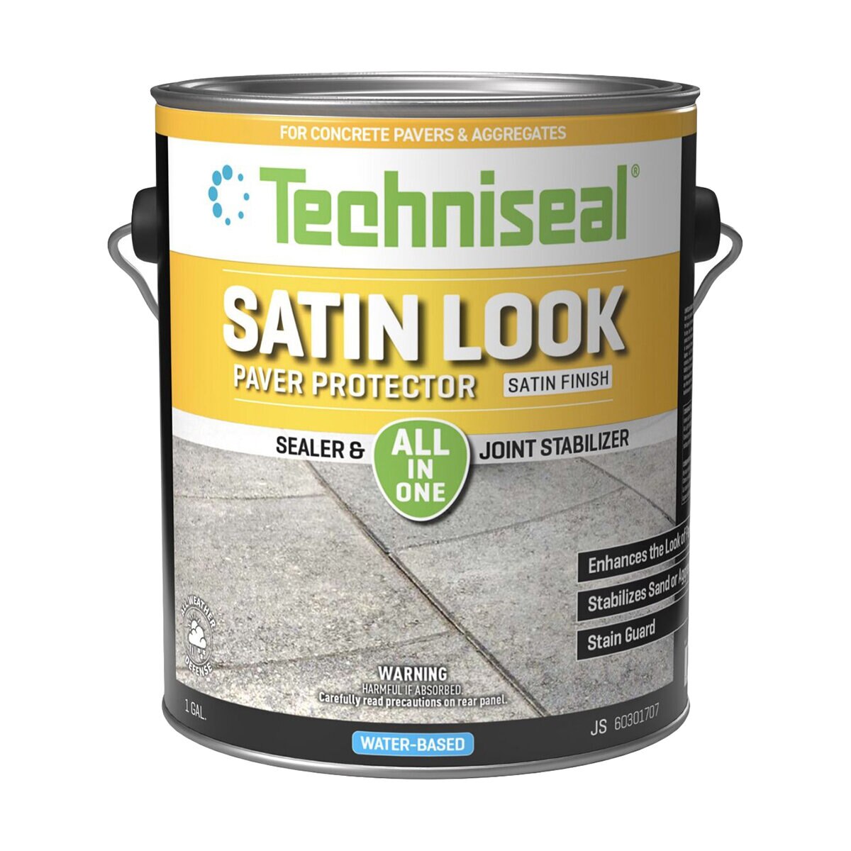 Techniseal ProSeries Protector JS Joint Stabilizer Satin Look 1 gal ...
