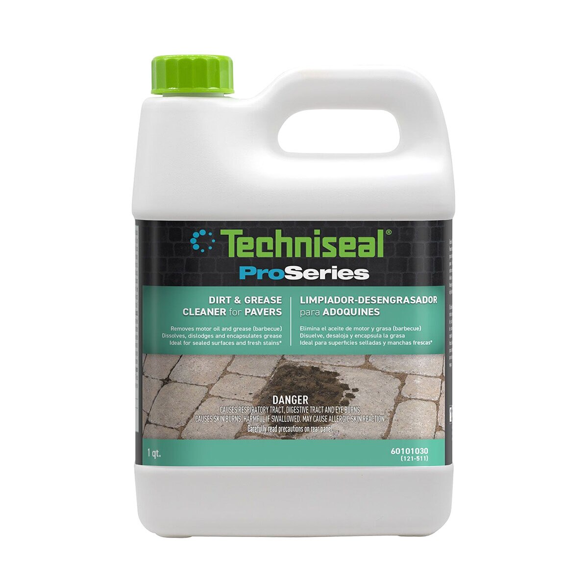 Techniseal ProSeries Dirt & Grease Cleaner 1 qt | SiteOne US