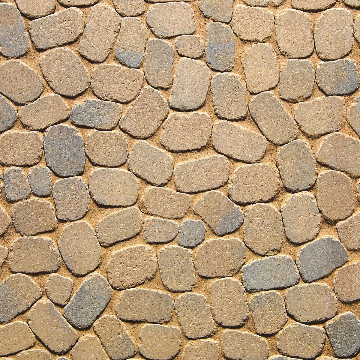 Techo-Bloc Antika Paver Sandlewood (87 sq. ft./pallet) | SiteOne US