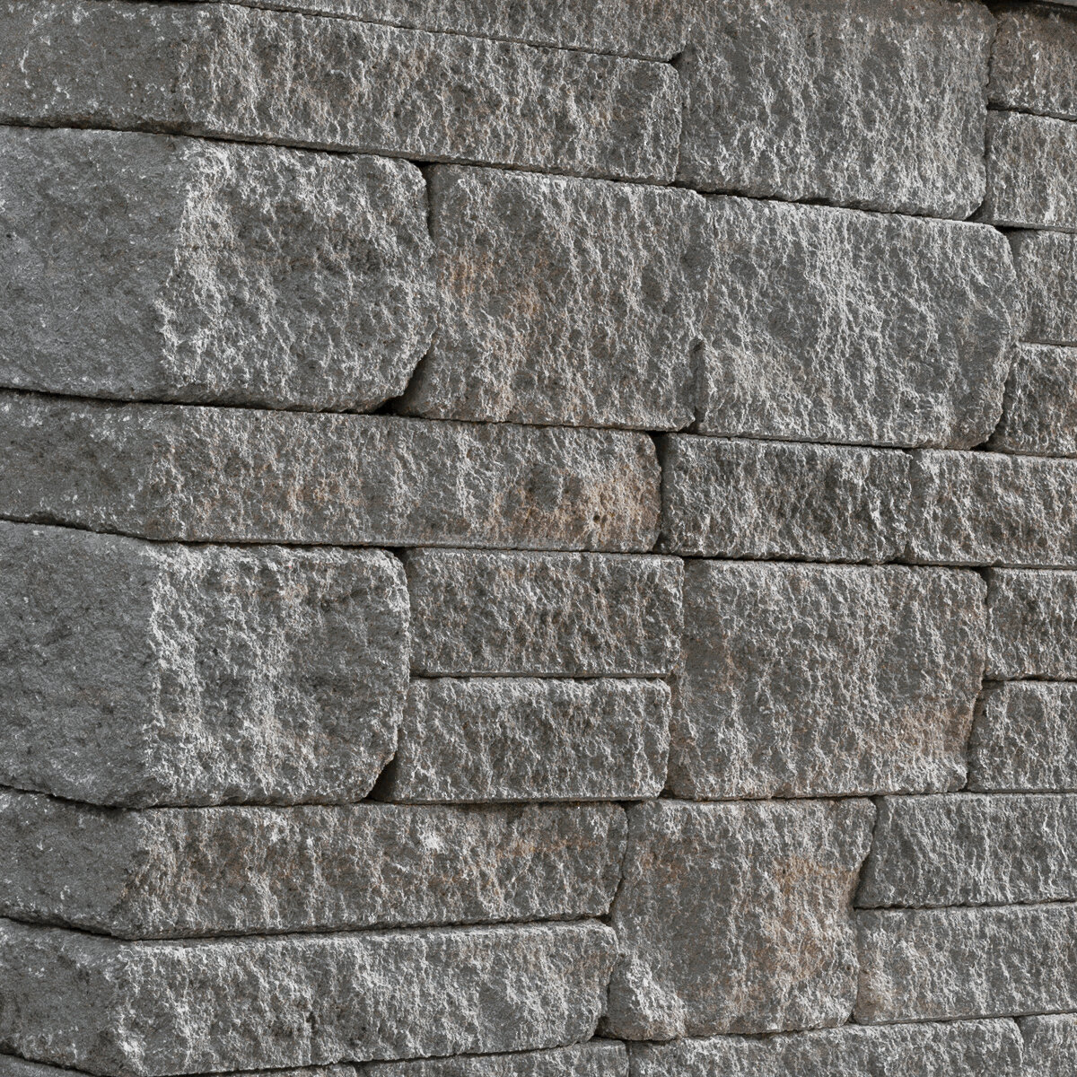 Techo-Bloc Valencia Fire Pit Champlain Grey (80 pc./pallet) | SiteOne US