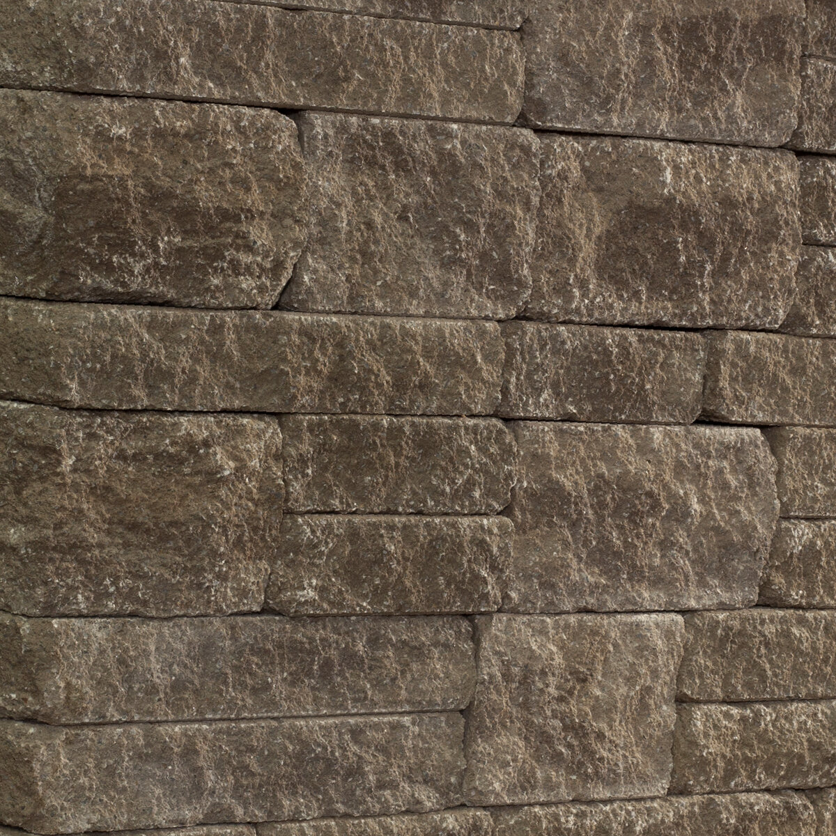 Techo-Bloc Valencia Fire Pit Chestnut Brown (80 pc./pallet) | SiteOne US