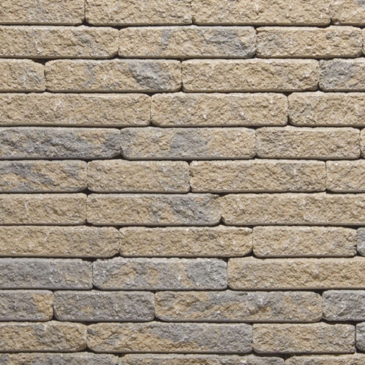 Techo-Bloc Valencia Fire Pit Sandlewood (80 pc./pallet) | SiteOne US