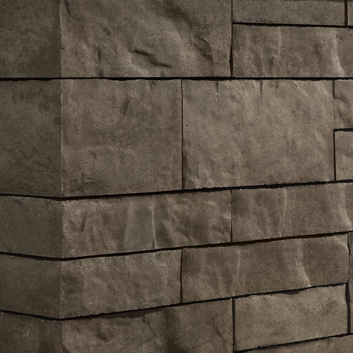 Techo-Bloc Brandon Fire Pit Chestnut Brown 90 mm | SiteOne US