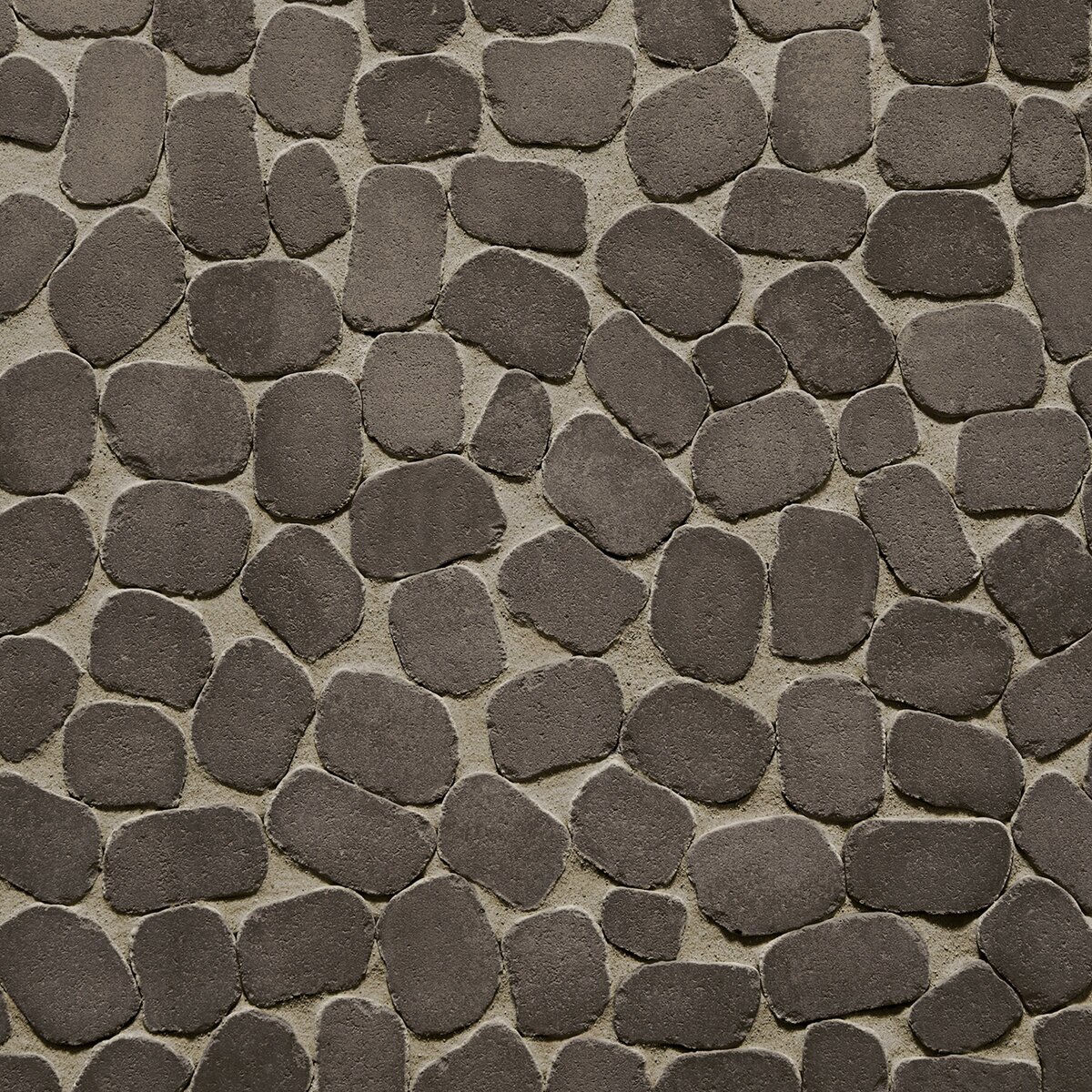 Techo-Bloc Antika Paver Smooth Chocolate Brown 60 mm (87 sq. ft./pallet ...
