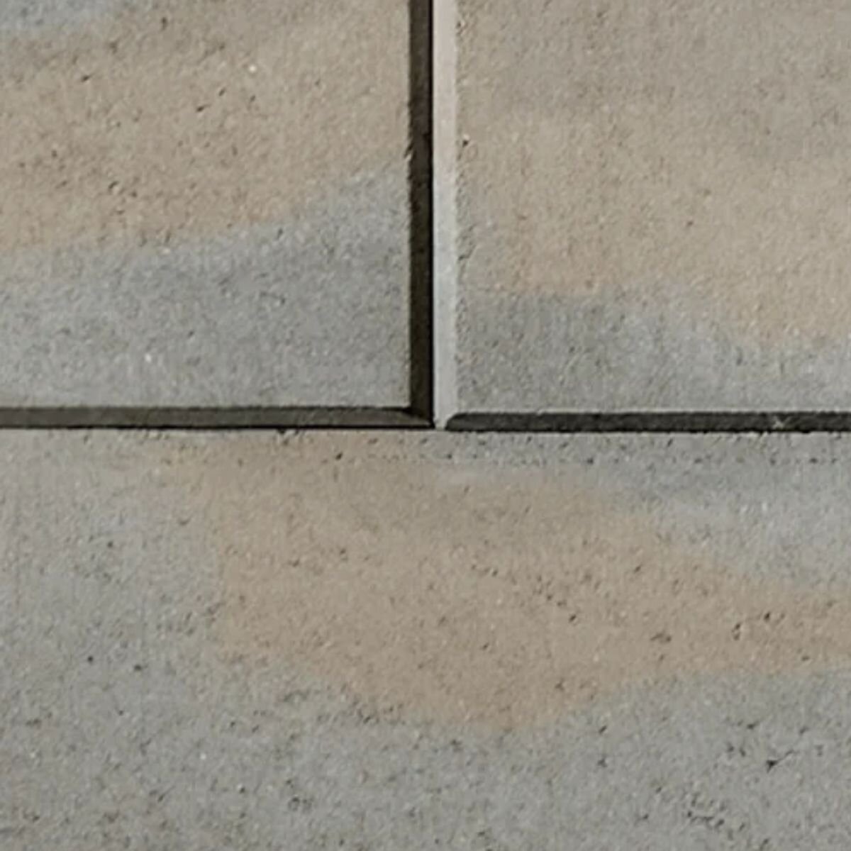 Techo-Bloc G-Force Wall Corner Smooth Champlain Grey 8 in. x 9 in. x 18 ...