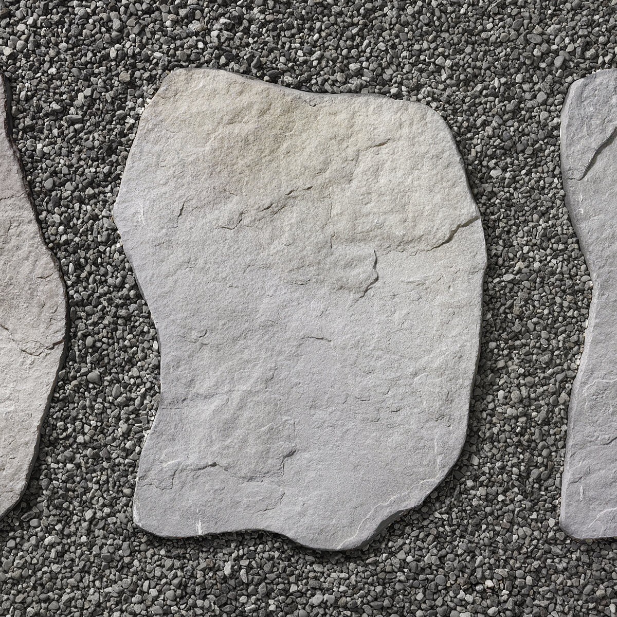 Techo-Bloc Maya Stepping Stone Slab Victoria (17 pc./pallet) | SiteOne US