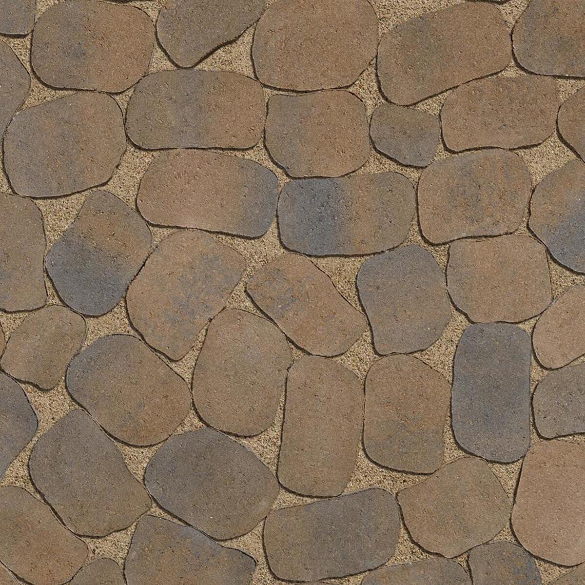 Techo-Bloc Antika Paver Smooth Sandlewood (87 sq. ft./pallet) | SiteOne US