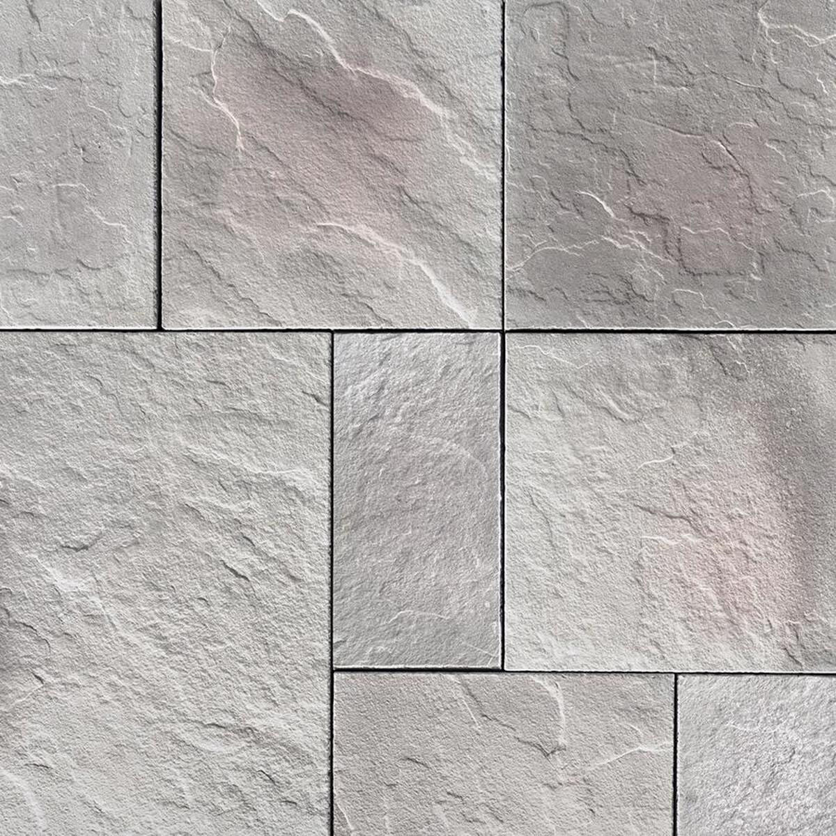 Techo-Bloc Inca Slab Victoria (66.5 sq. ft./pallet) | SiteOne