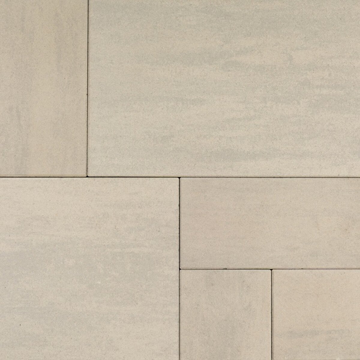 Techo-Bloc Raffinato HD2 Wall Cap Double-Sided Smooth Greyed Nickel 14 ...