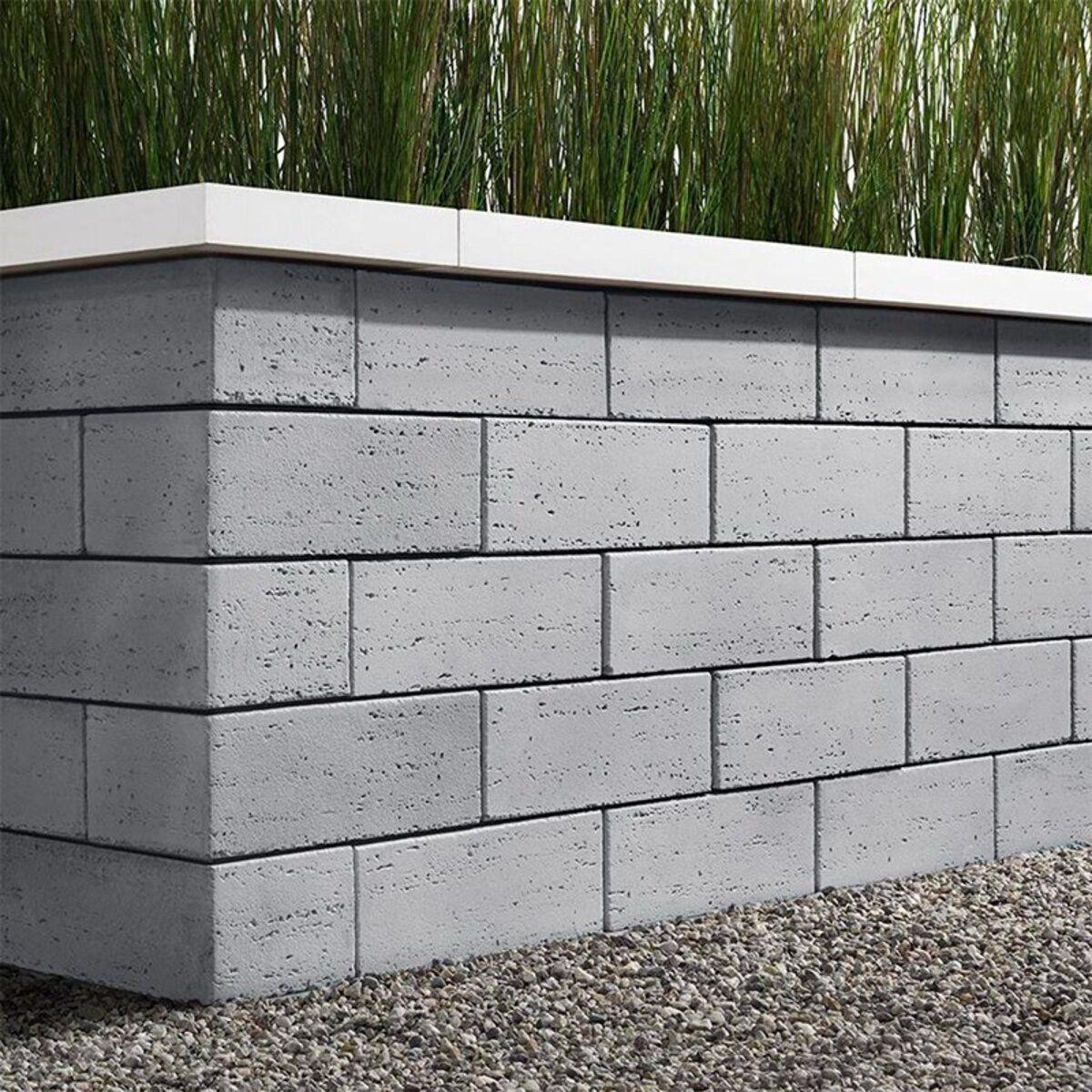 Techo-Bloc Travertina Raw HD2 Paver Kleanbloc Riviera (107.63 sq. ft ...