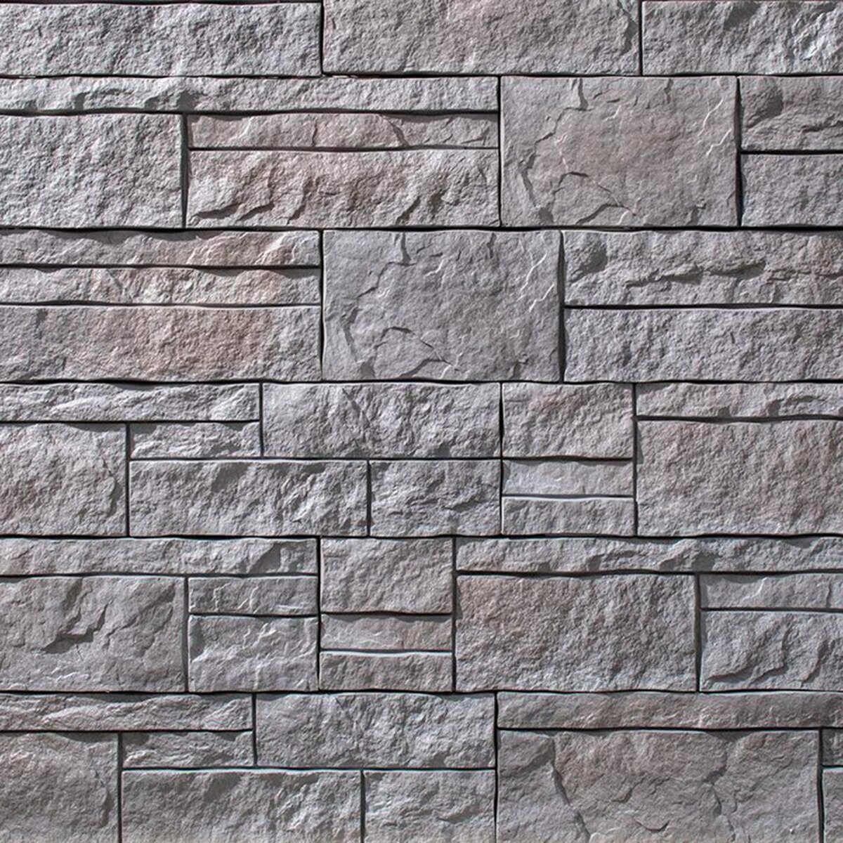 Techo-Bloc Rosemont Fasica Panel Standard Kleanbloc Riviera 5-7/8 in. x ...