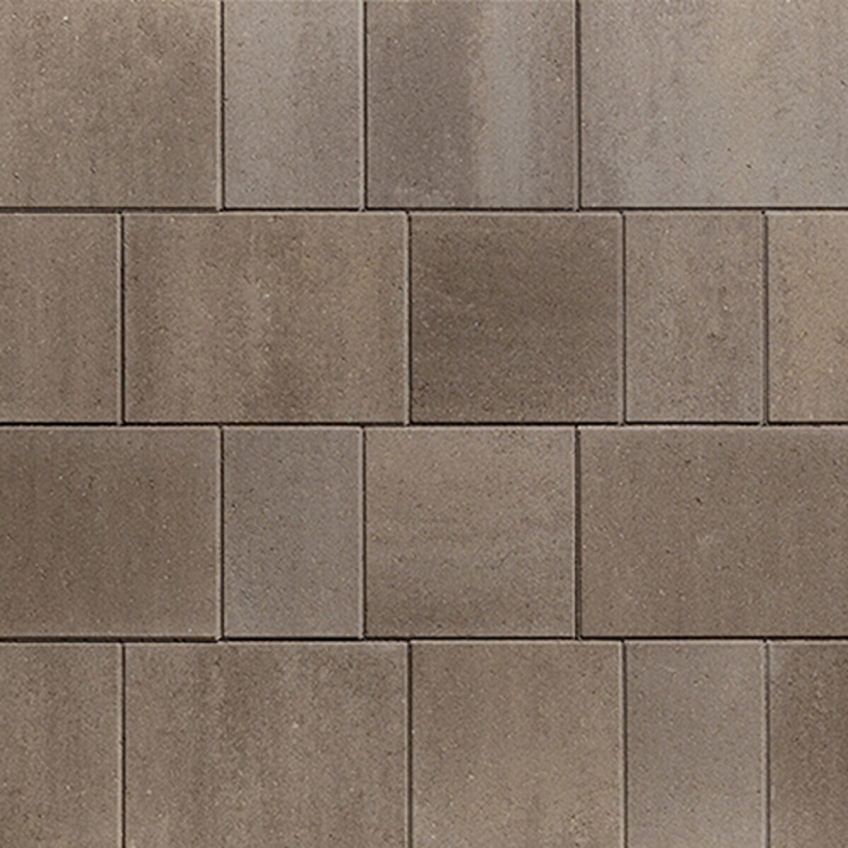 Techo-Bloc Pacific Cap Smooth Chestnut Brown (420 pc./pallet) | SiteOne