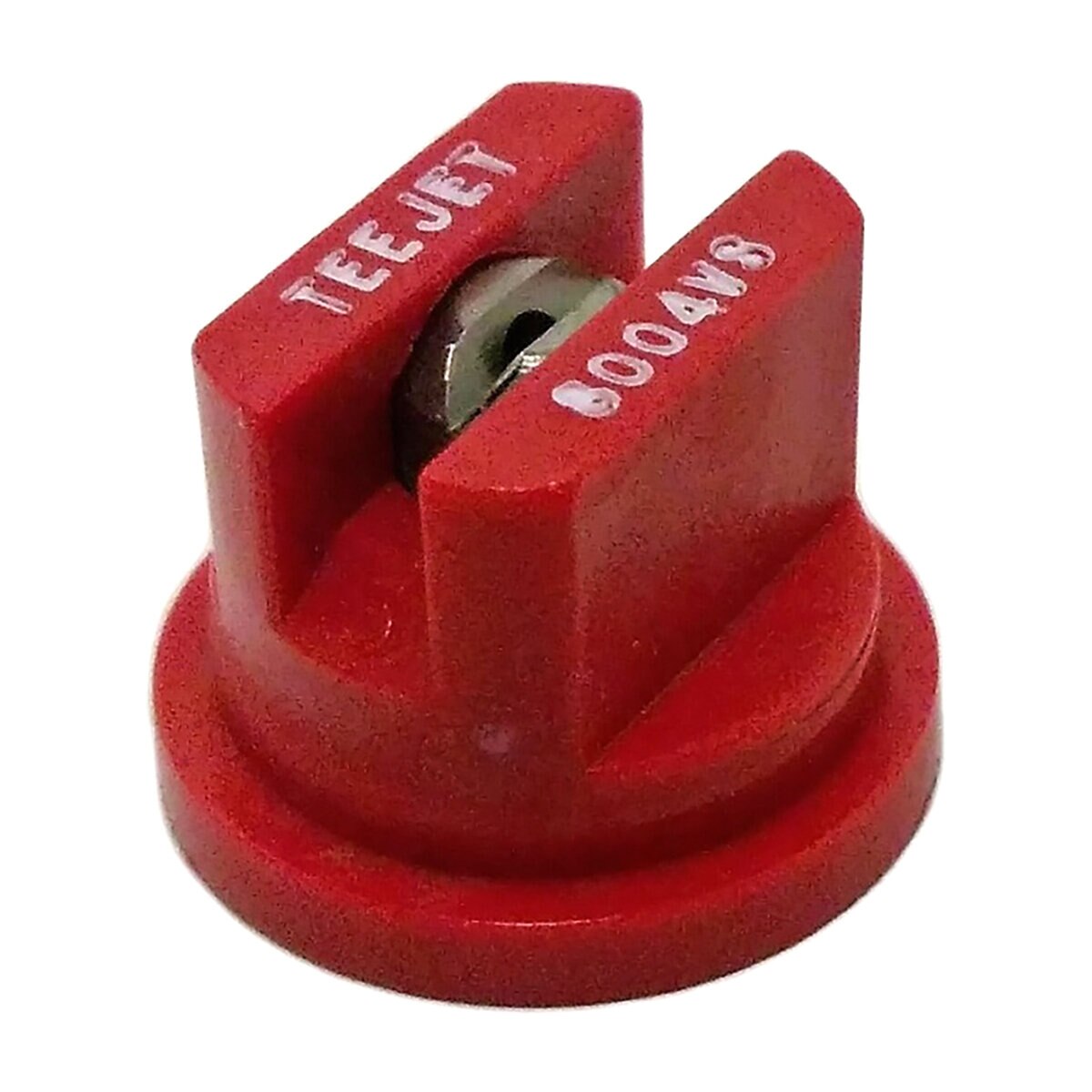 TeeJet VisiFlo Spray Tip Red 8004VS | SiteOne US