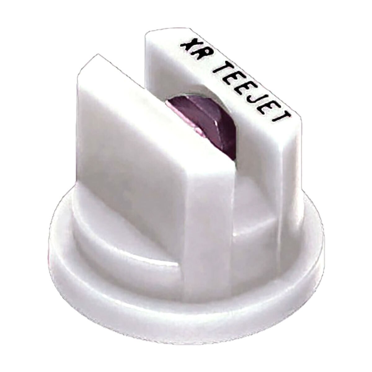 XR11008-VS TeeJet Visiflo Spray Tip Extended Range Flat | SiteOne