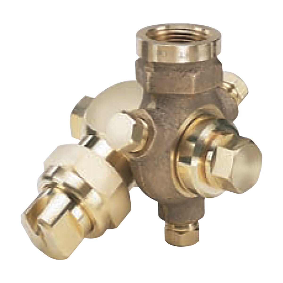 TeeJet Brass Boomjet Nozzle | SiteOne US