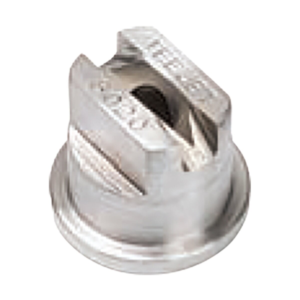 Teejet Visiflo Flat Spray Tip 80015 Stainless Steel | SiteOne