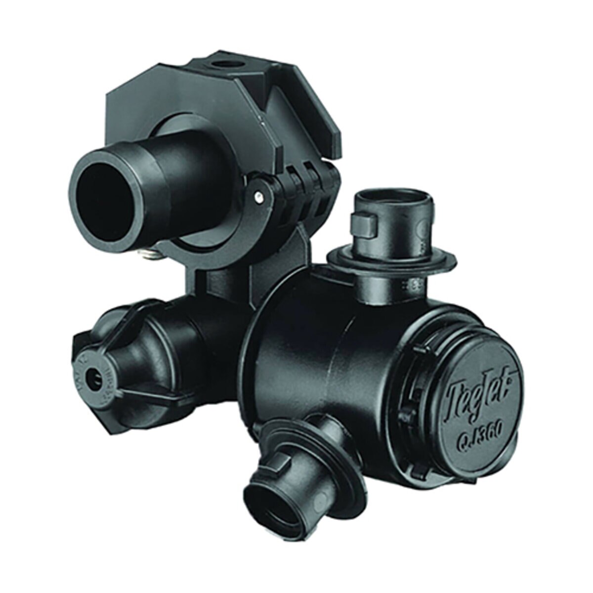 363C 3 Outlet Teejet | SiteOne US