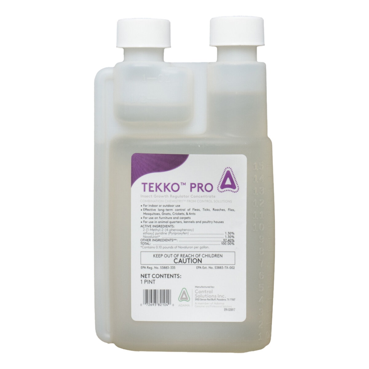 Tekko Pro Insecticide 1 pt | SiteOne US