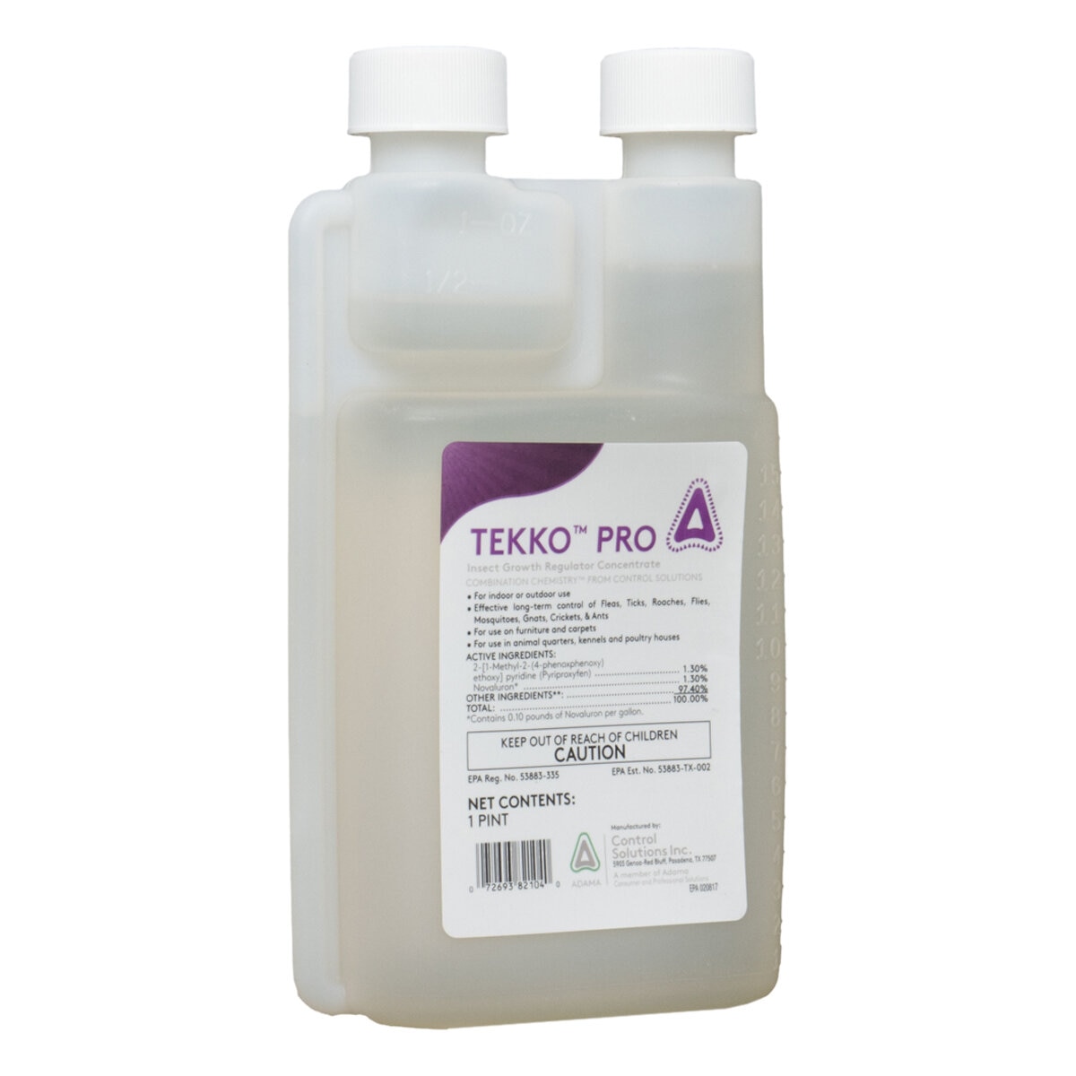 Tekko Pro Insecticide 1 pt | SiteOne US