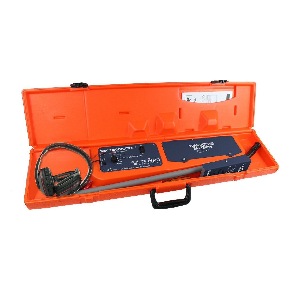 Greenlee 521A Wire and Valve Locator | SiteOne