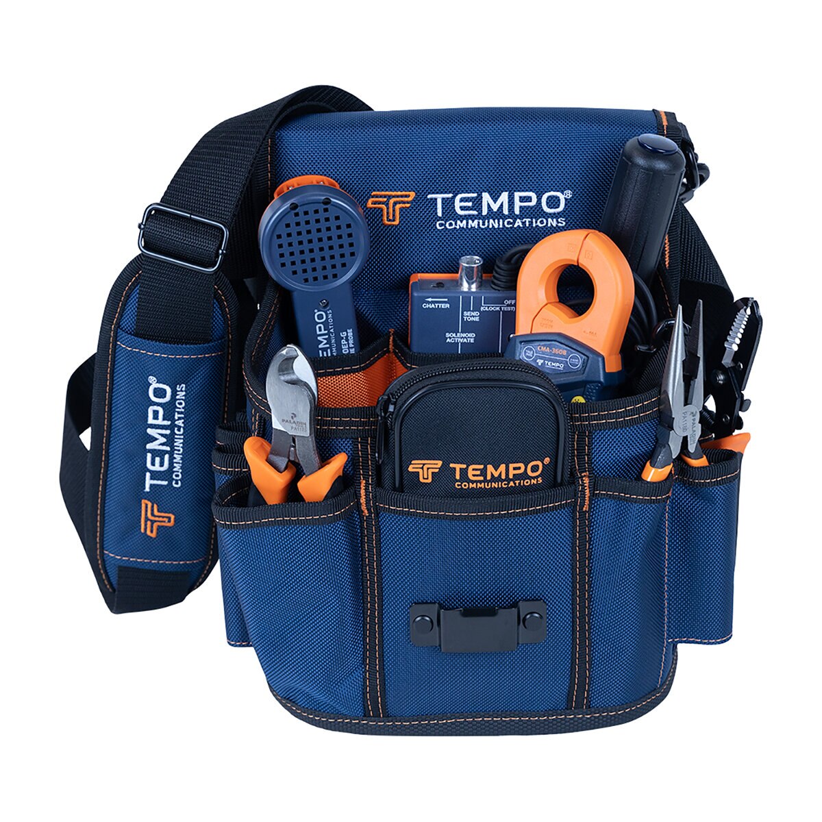 Tempo ITK Specialist Tool Kit | SiteOne US