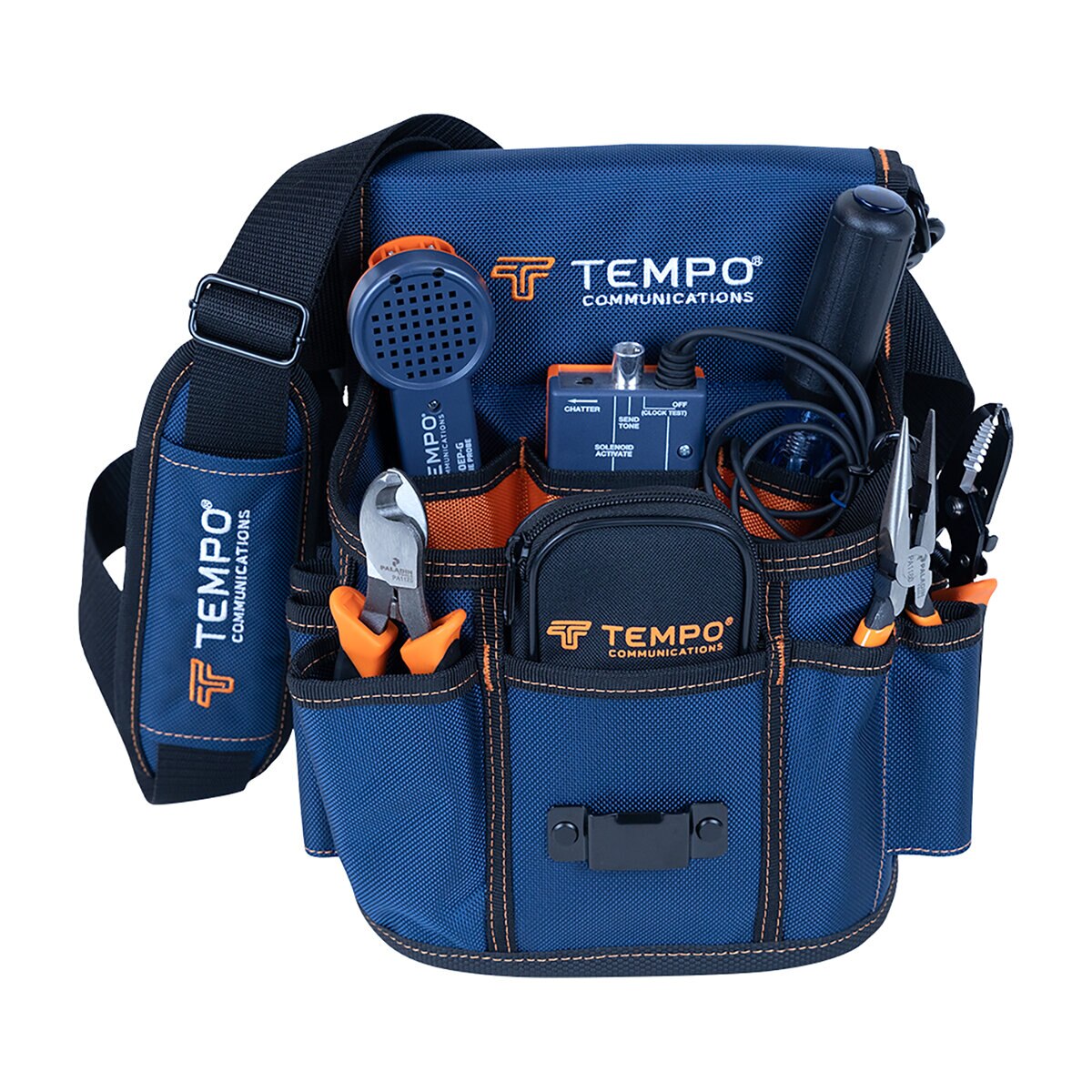 Tempo ITK Technician Tool Kit | SiteOne US