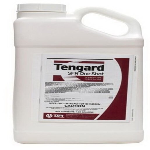 Tengard SFR One Shot Termiticide/Insecticide | SiteOne