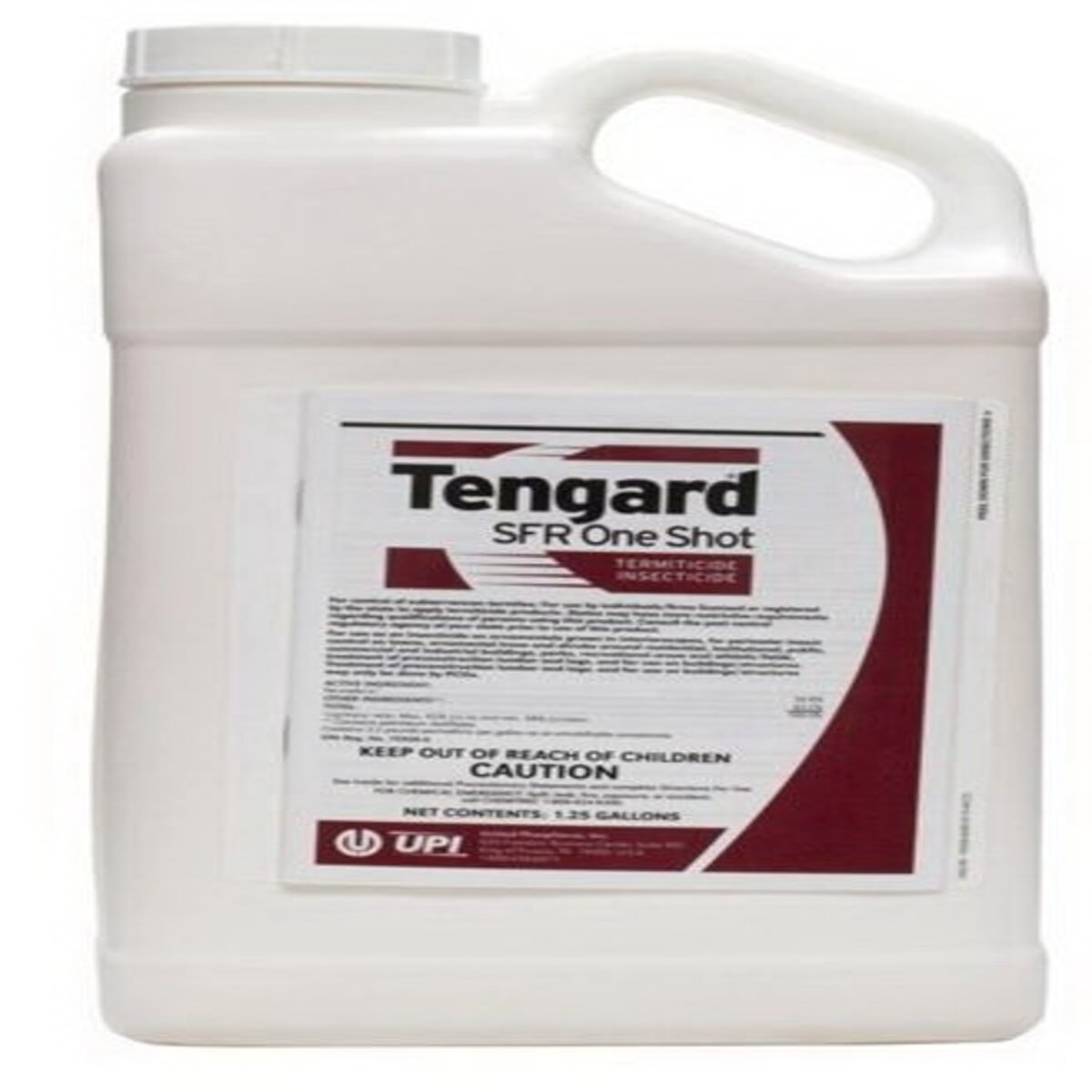 Tengard SFR One Shot Termiticide/Insecticide | SiteOne