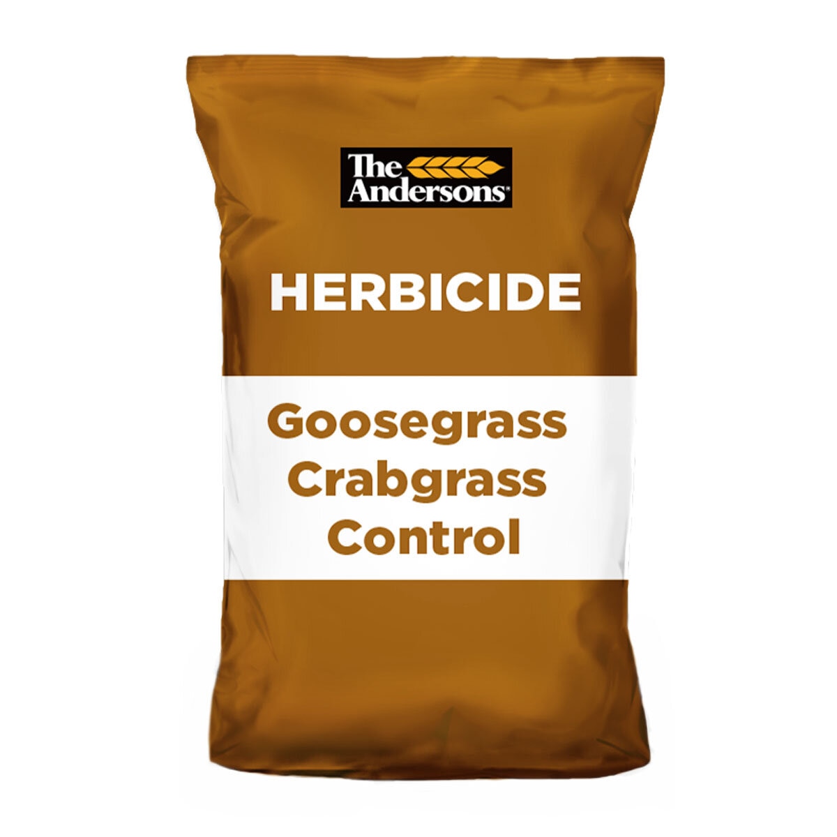 Andersons Goosegrass Crabgrass Control Pre-Emergent Granular Herbicide ...