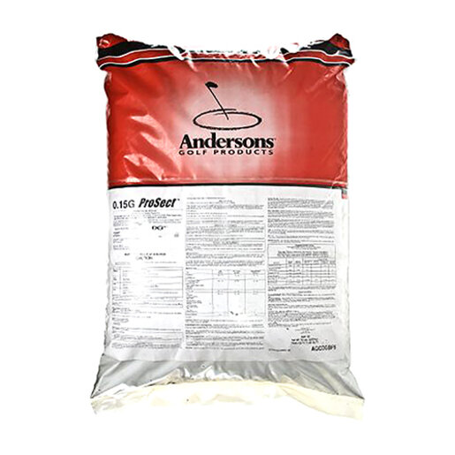 Andersons 0.15% G Prosect Bifenthrin Insecticide DG Pro SGN150 50lb ...