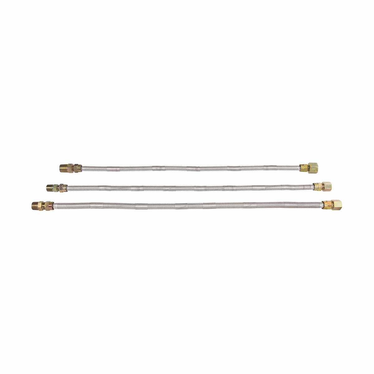 Whistle Free Flex Line 1/2 in. 24 in | SiteOne US