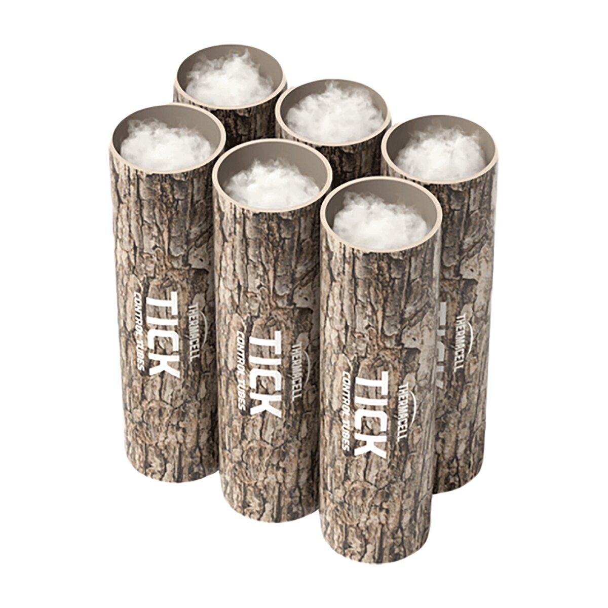 Thermacell Tick Tube Control Sidekick Display (Includes | SiteOne