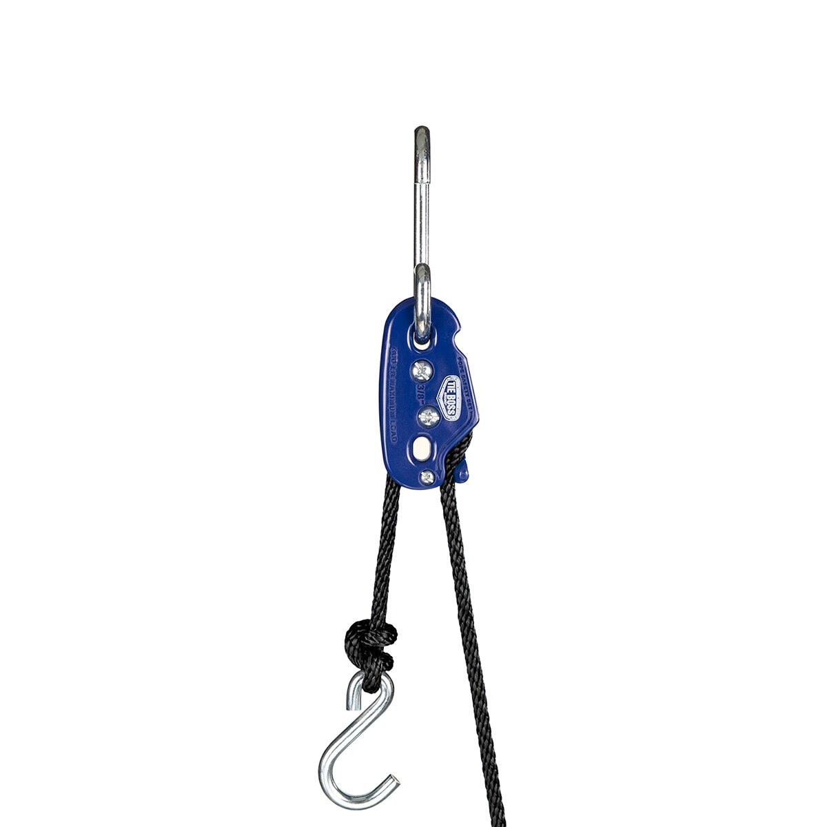 Tie Boss Tie Down 3/8 in. x 10 ft. 300 lb | SiteOne US