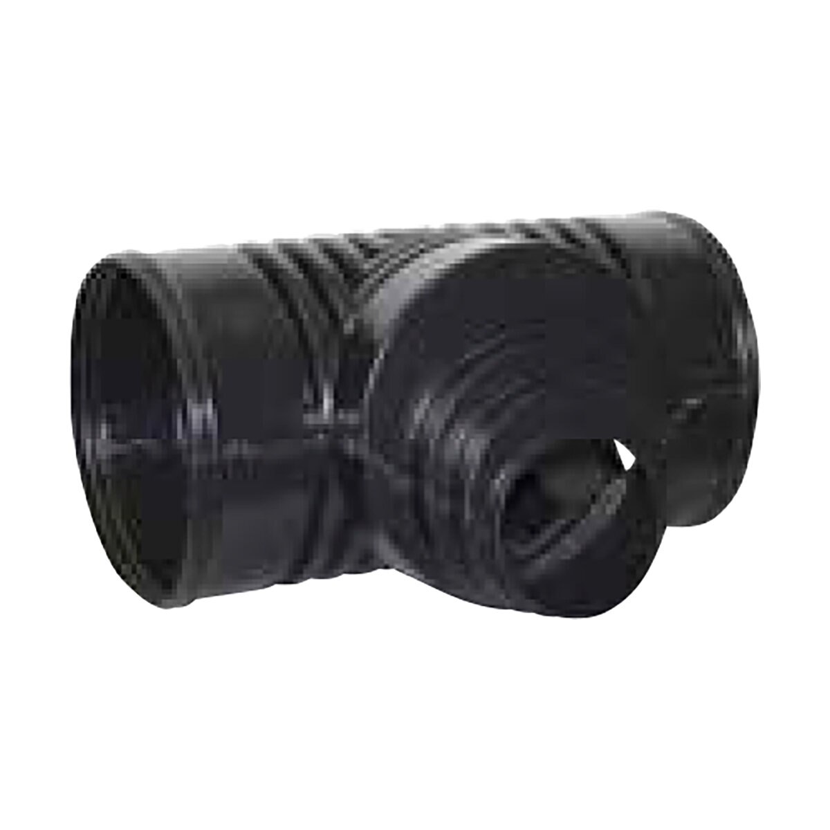 Timewell Reducing Tee 6 in. x 5 in. x 4 in. | SiteOne US