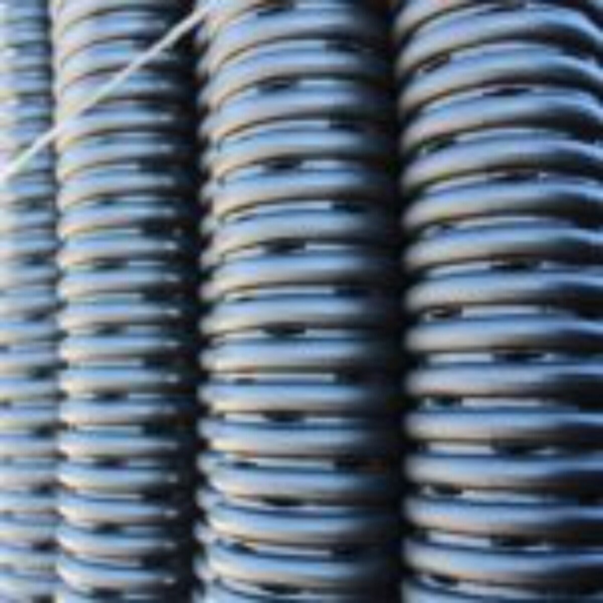Timewell Single Wall Pipe Perforated Black Sock 4 in. x 100 ft | SiteOne
