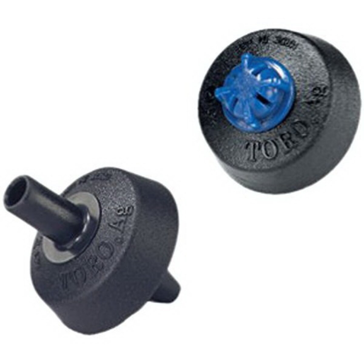 Toro Nge Self Flushing Pressure Compensating Emitter 0.5 GPH With Dust ...