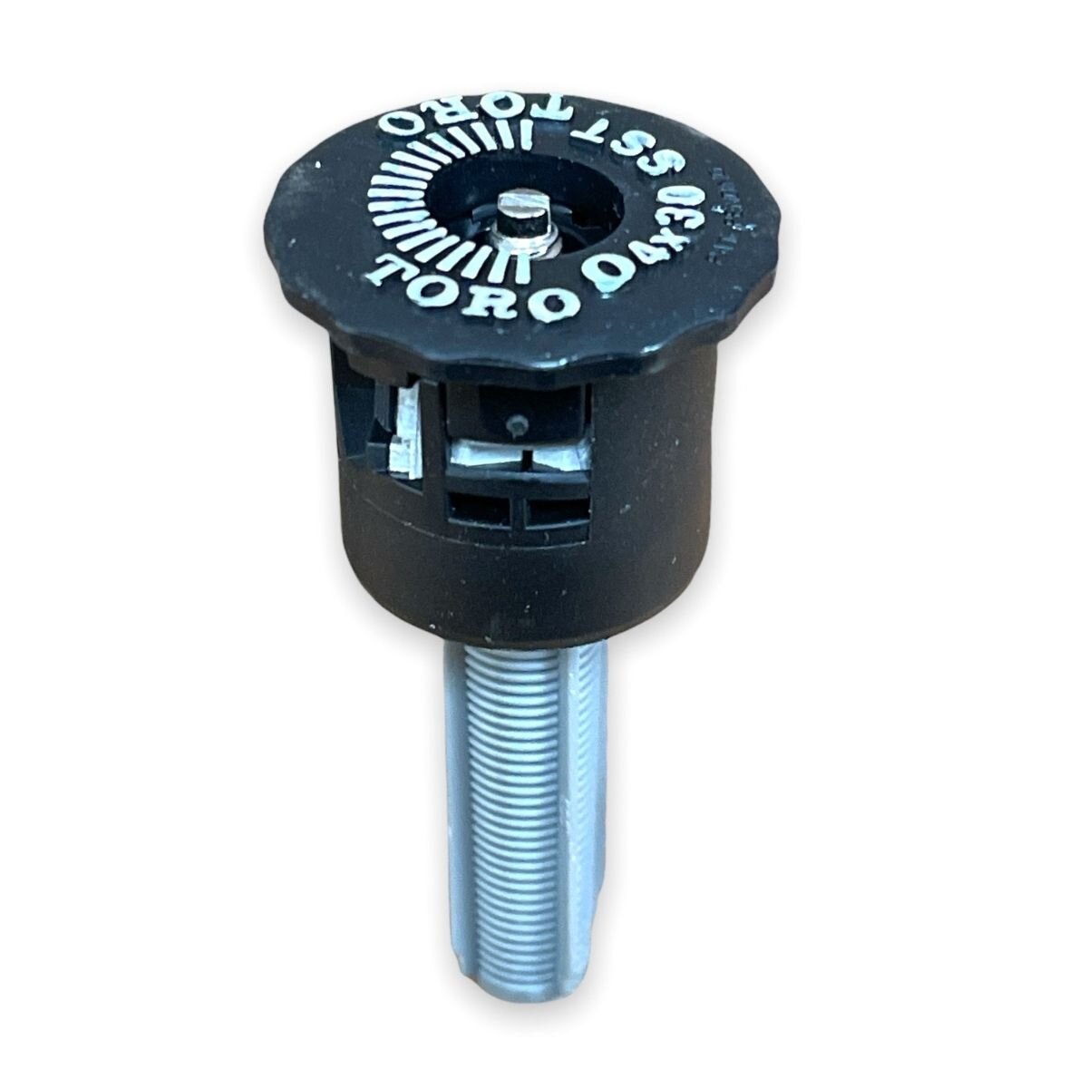 Toro Precision Pressure Compensating Nozzle Female Thread 4 ft. x 30 ft ...