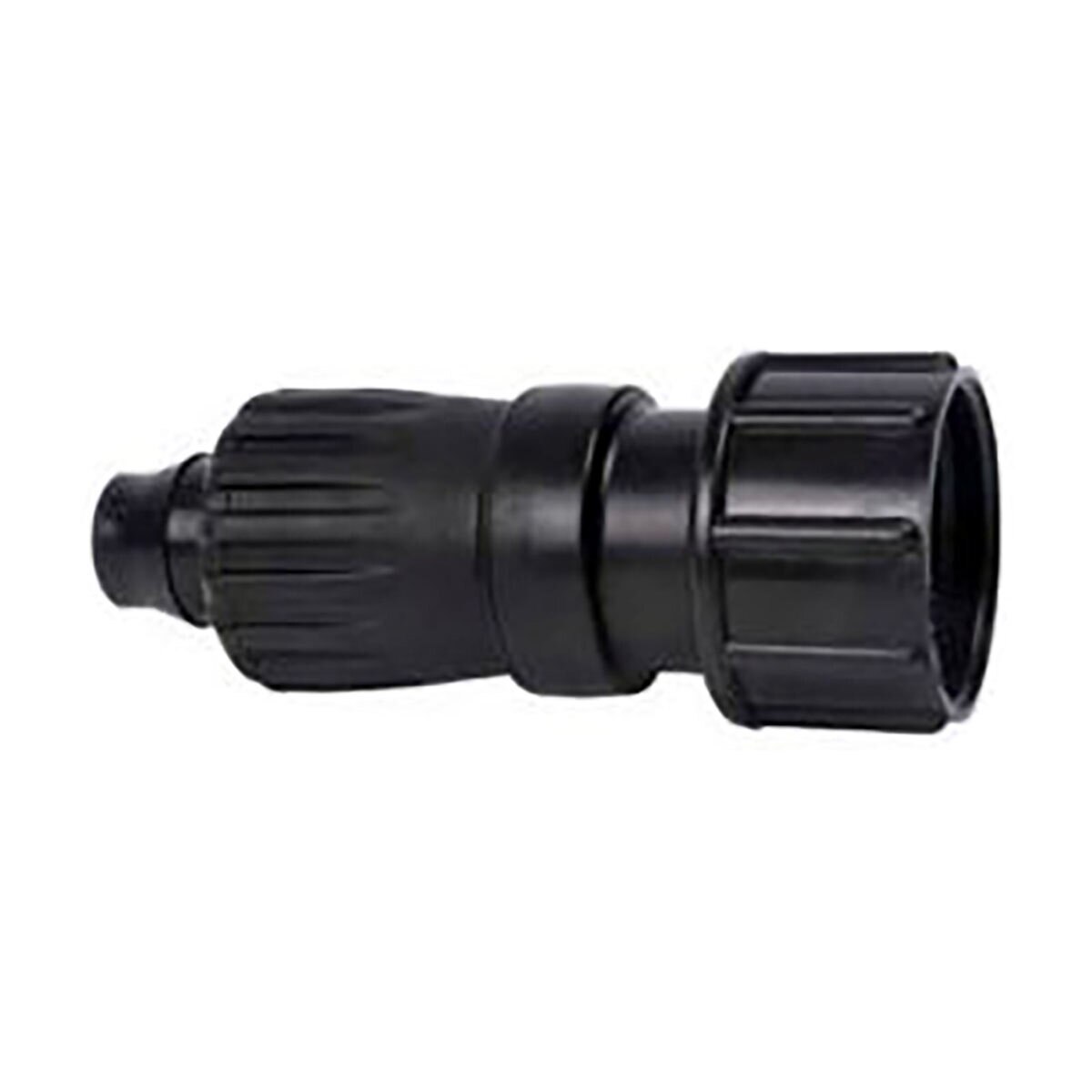 Toro Tri-Loc Hose Adapter 3/4 in. Fht (16 mm - 18 mm OD) | SiteOne