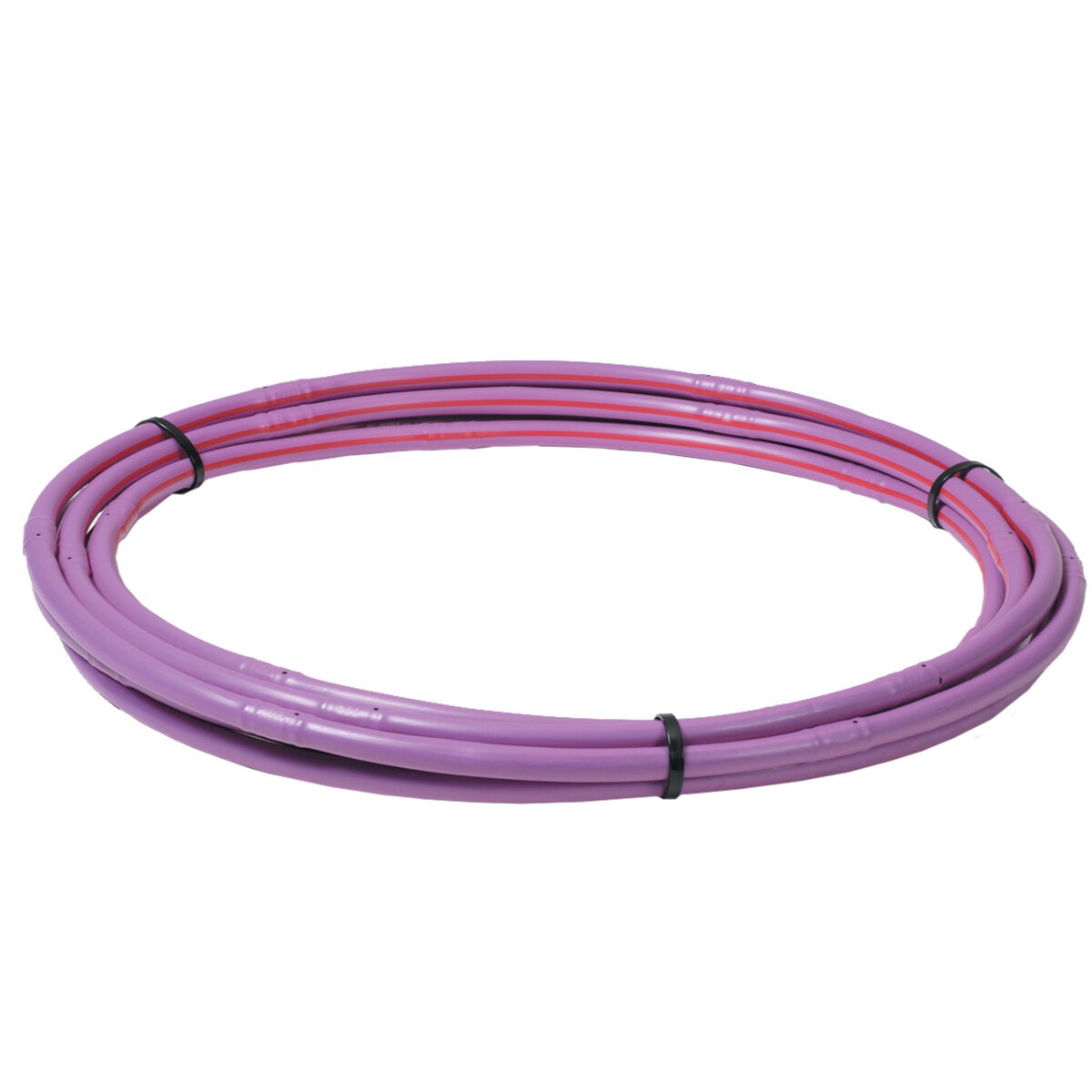 Toro DL2000 5/8 in. PC Reclaimed Purple Dripline | SiteOne US