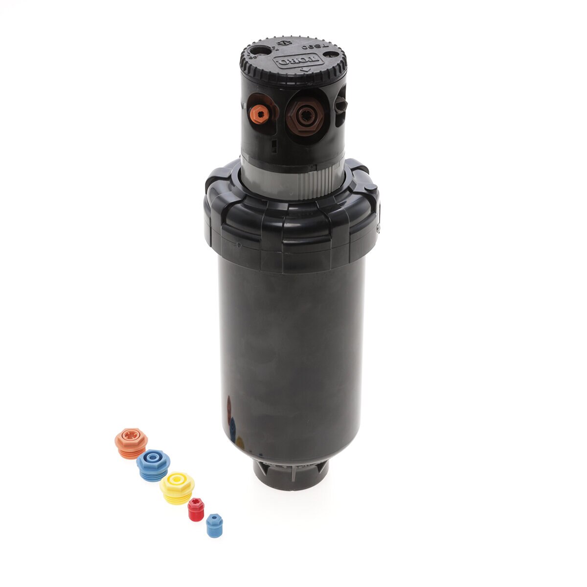 Toro Ts90 Adjustable Large Turf Rotor 4 in. Riser With Check Valve and ...