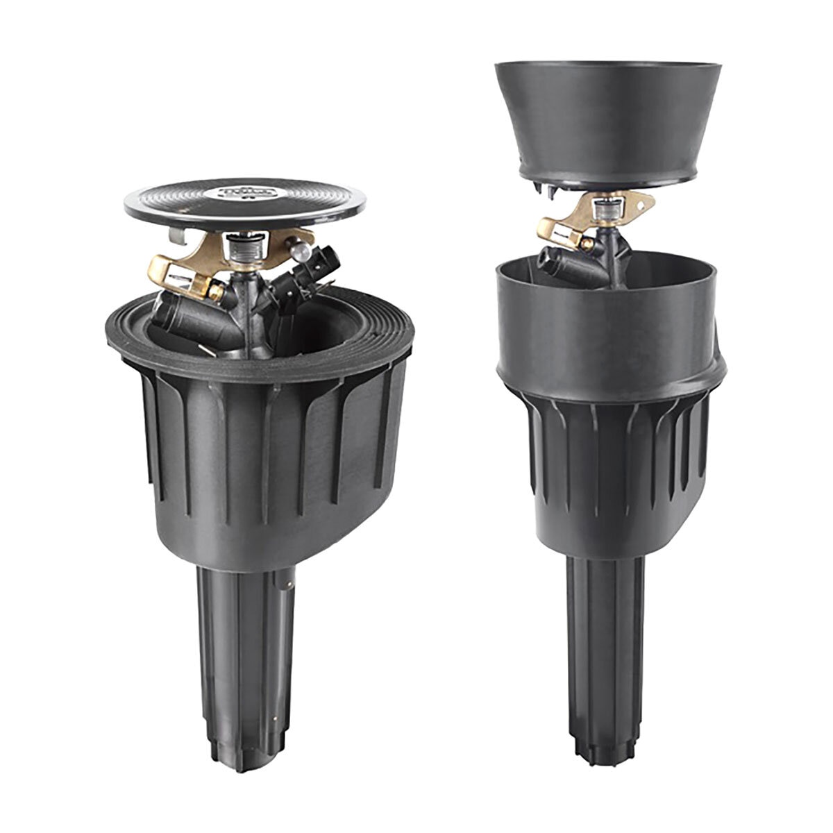 Toro TS120 Impact Sprinkler Valve In Head Part-Circle | SiteOne US