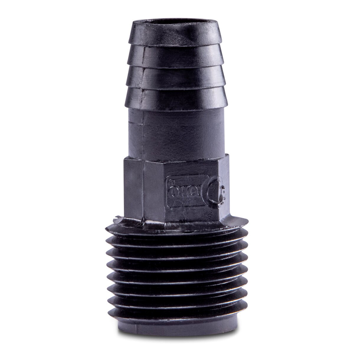 1/2 in. Funny Pipe Male Adapter | SiteOne US