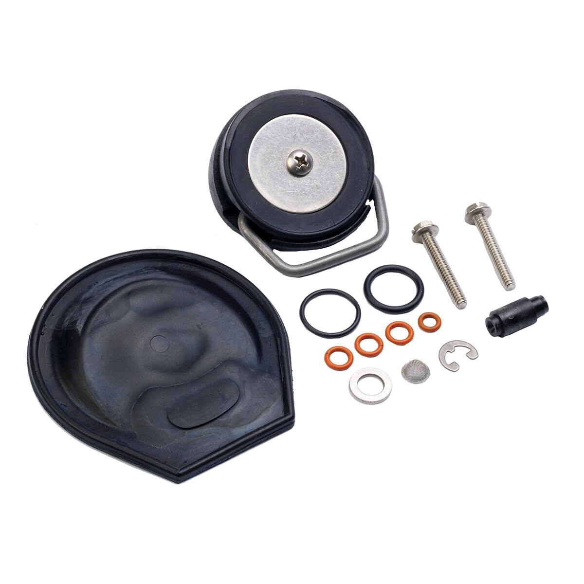 Diaphragm Assembly 700-2 Irritrol | SiteOne US