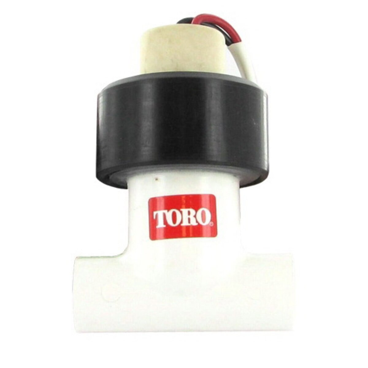 Toro Plastic Tee Flow Sensor 1 in | SiteOne US