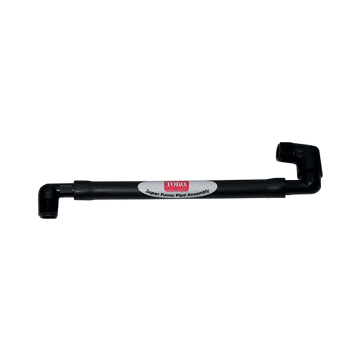 8 in. X 1/2 in. Funny Pipe Assy | SiteOne US