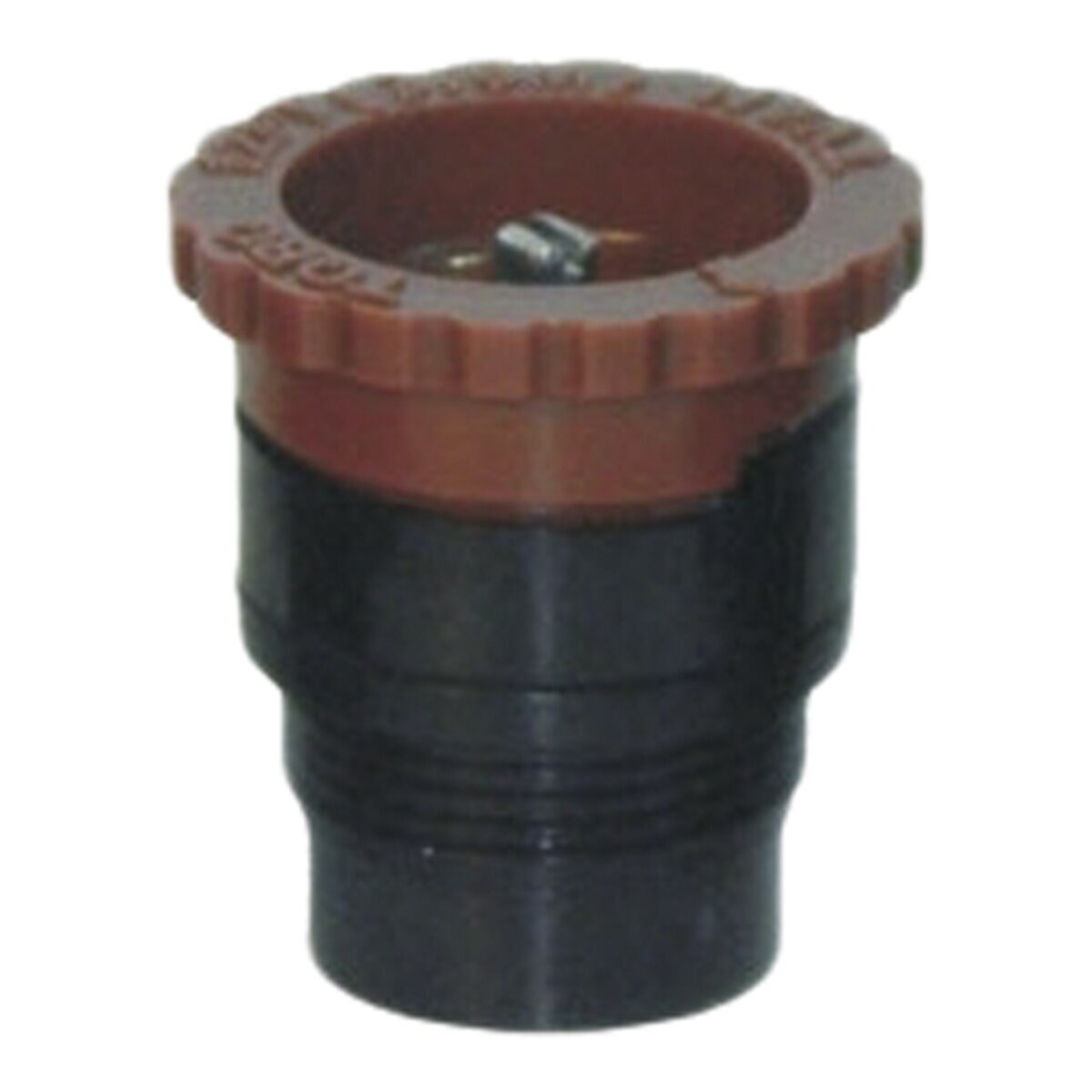 Toro TVAN Nozzle Male Thread 12 ft. Radius Variable Arc 12 ft. 0 Degree ...