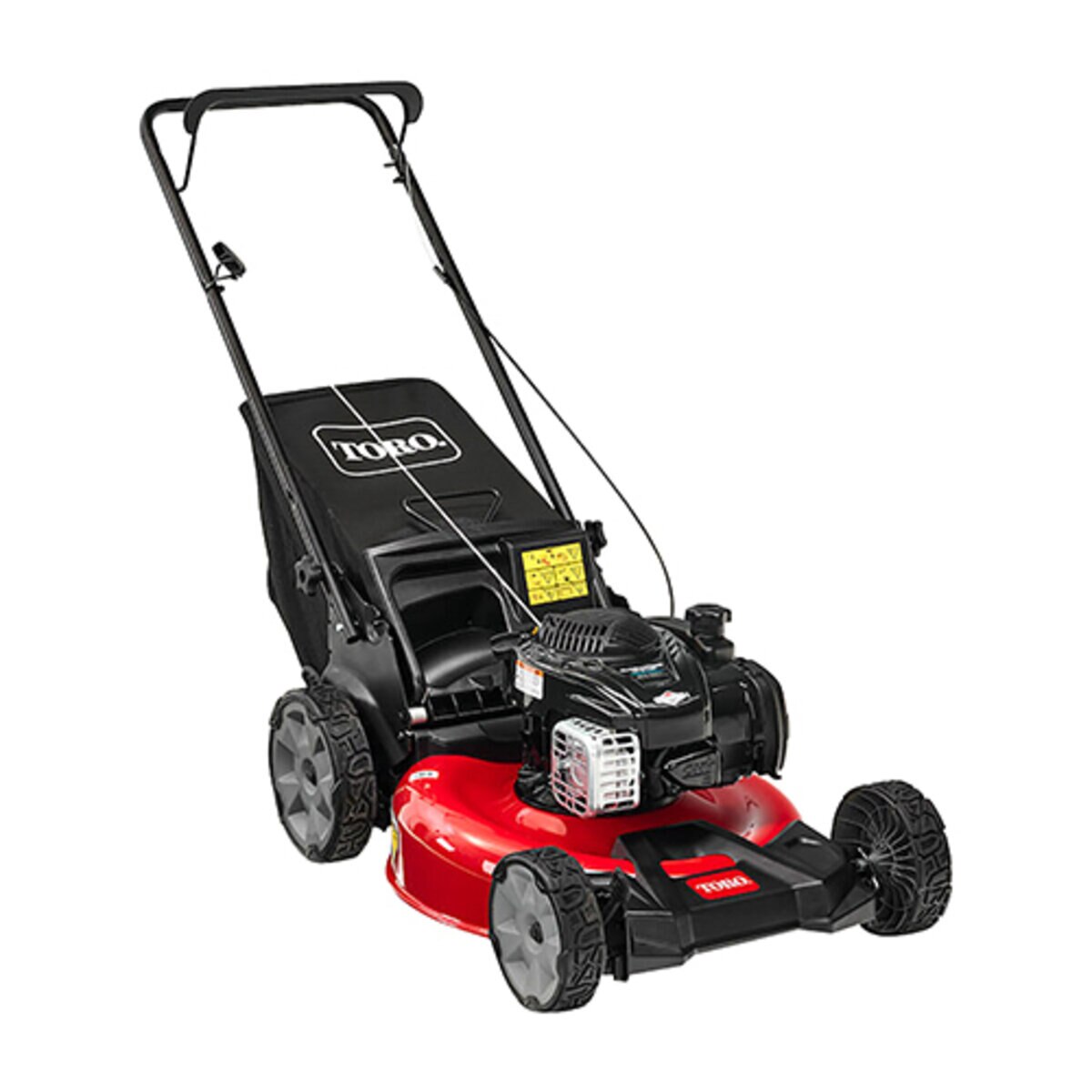 Toro Recycler Push Mower 21 in | SiteOne US