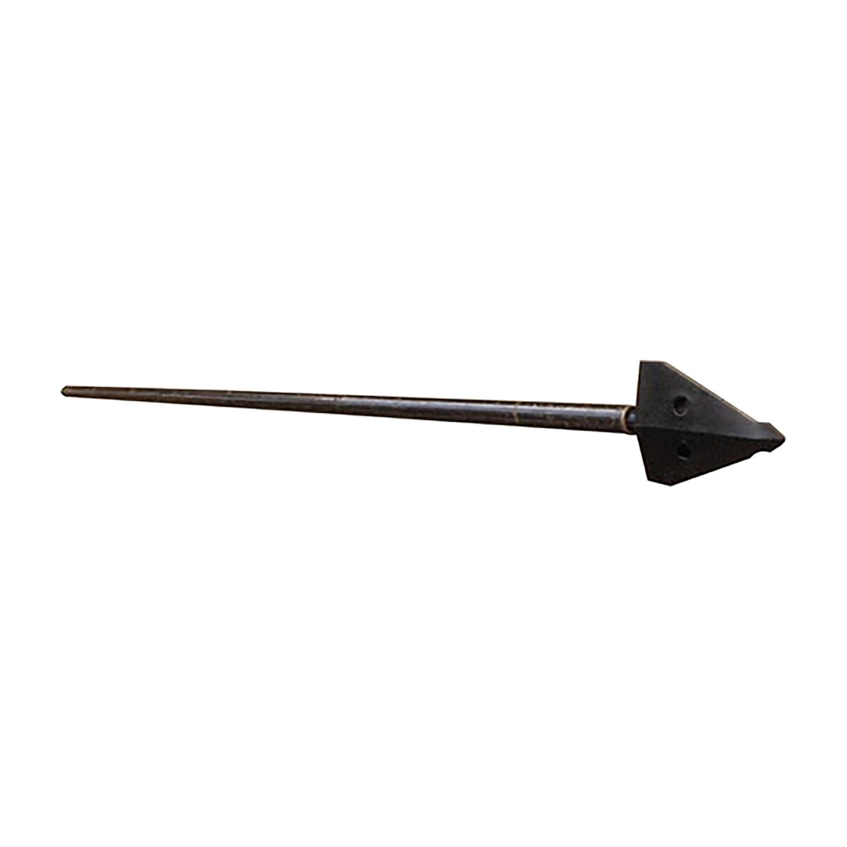 Treestake Solutions Root Anchor- Drive Rod - 60 in. Installation ...