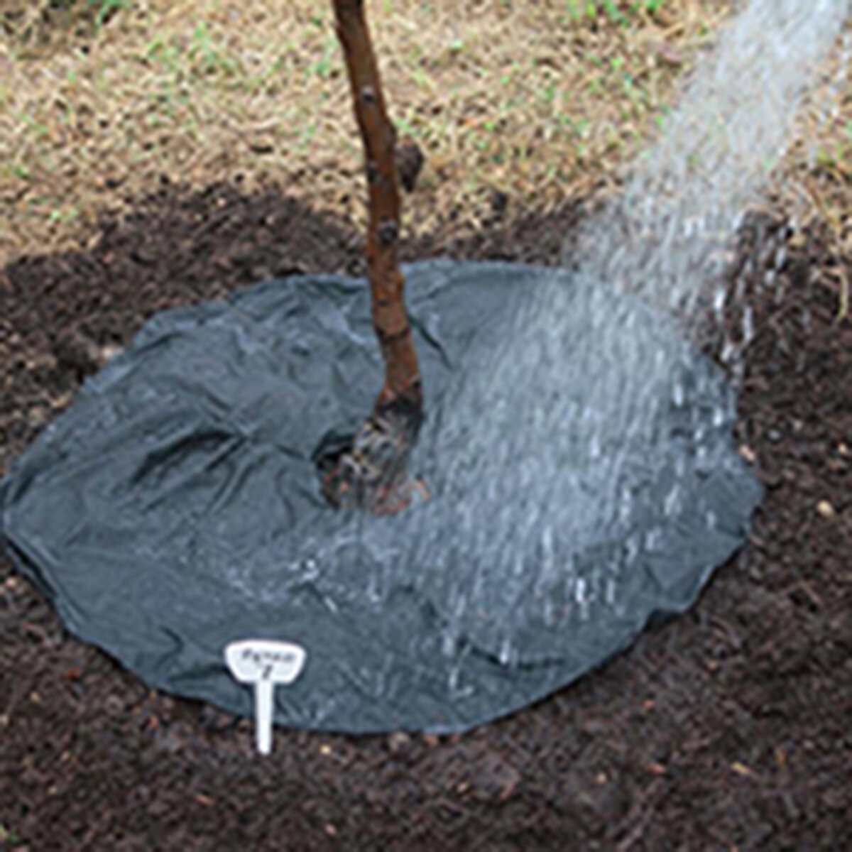 TreeDiaper TD36R Round Treemat 36 in | SiteOne US